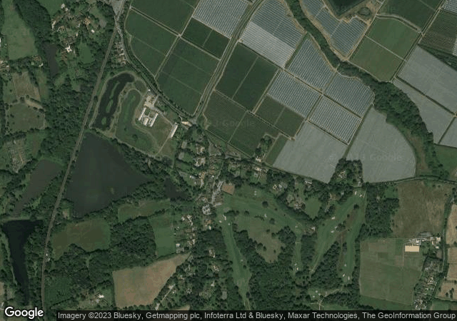 Top 100 Golf Courses