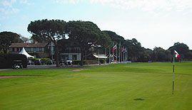 Top 100 Golf Courses