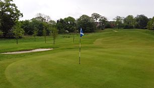 Top 100 Golf Courses