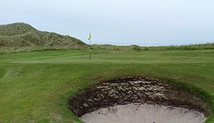 Top 100 Golf Courses