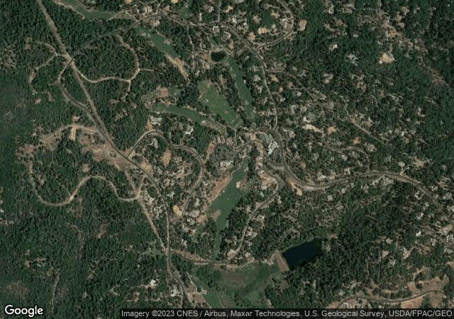 Top 100 Golf Courses