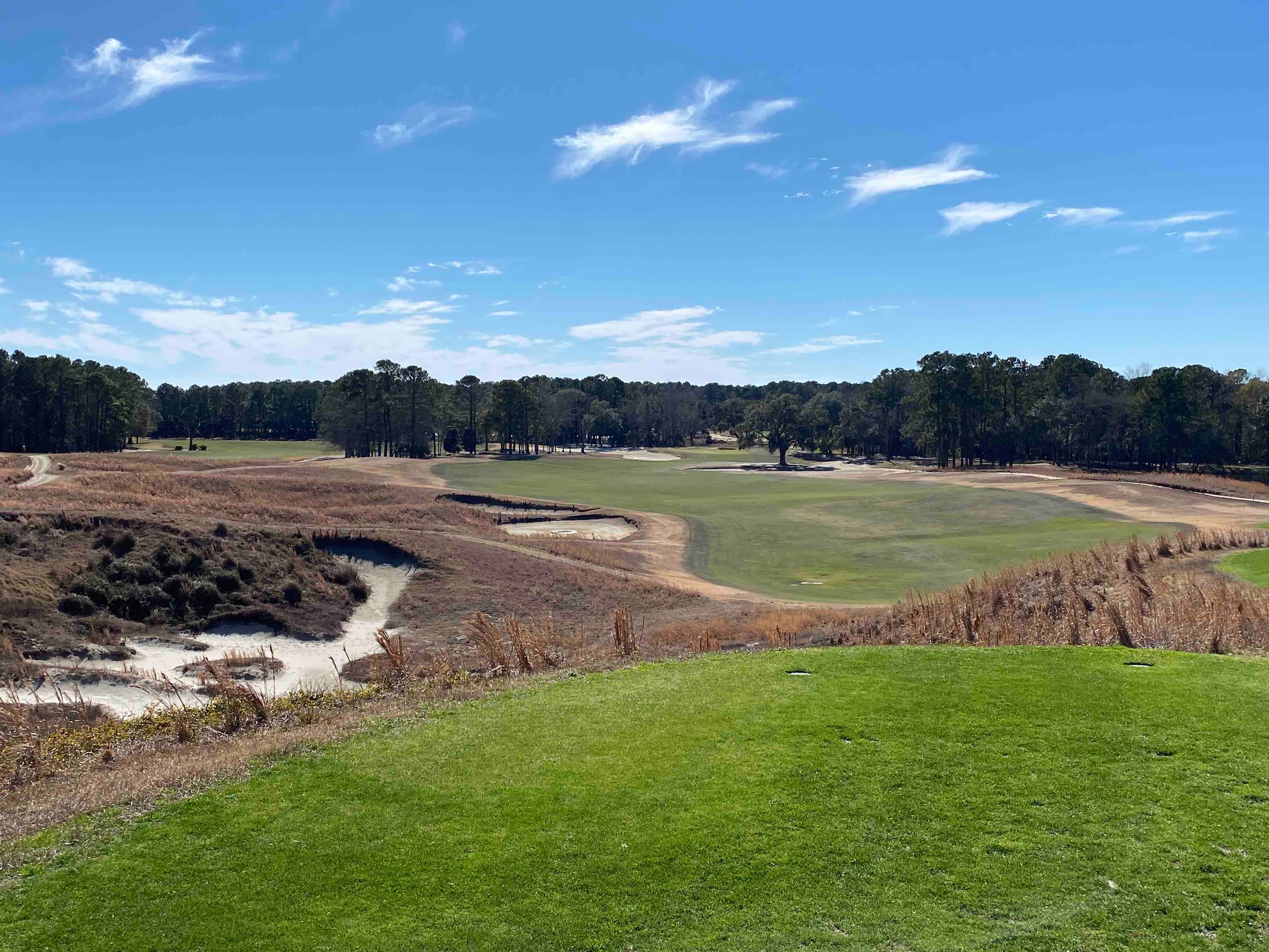 Top 100 Golf Courses