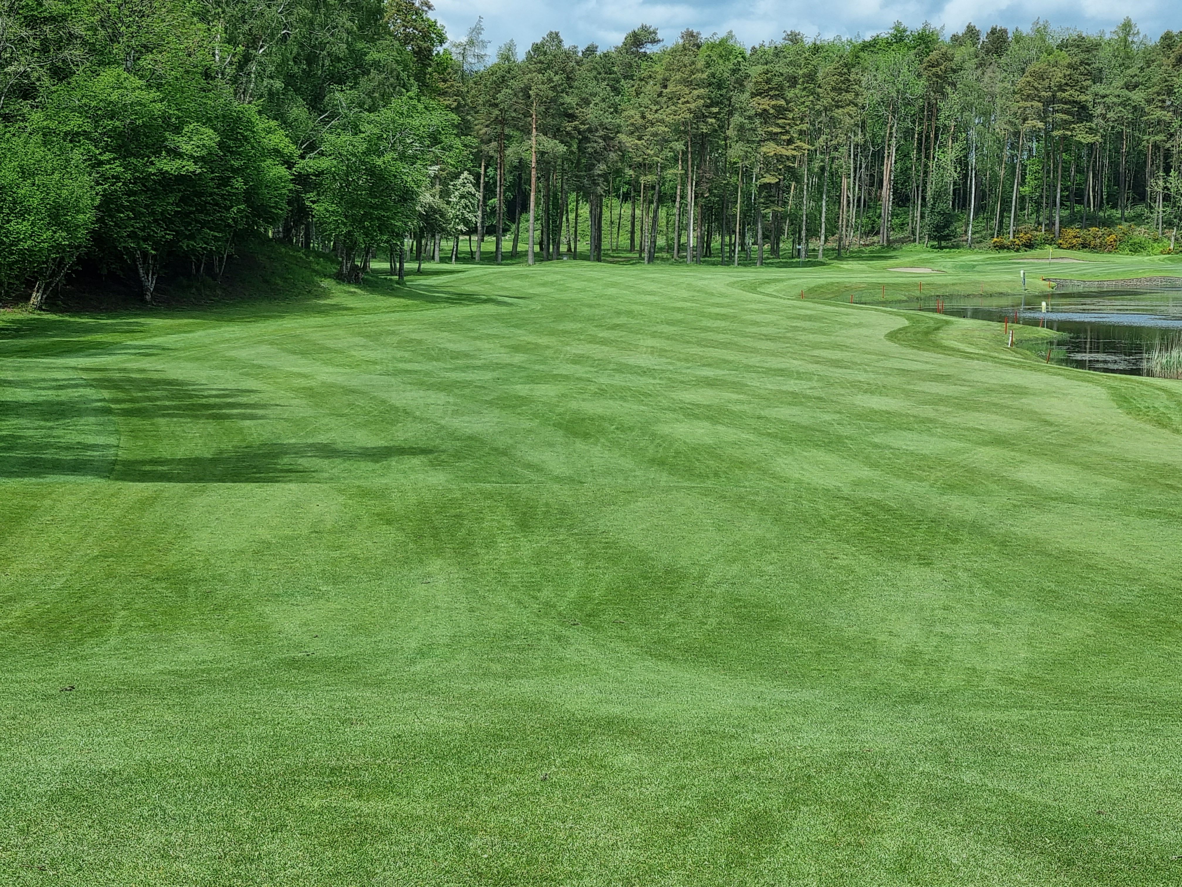 Portumna Golf Club | Ireland | Top 100 Golf Courses