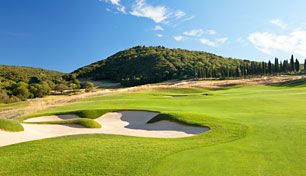 Top 100 Golf Courses