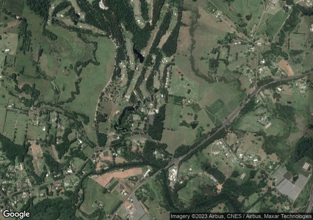 Top 100 Golf Courses