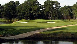Top 100 Golf Courses