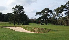 Top 100 Golf Courses