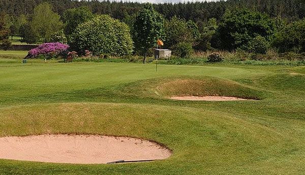 Top 100 Golf Courses