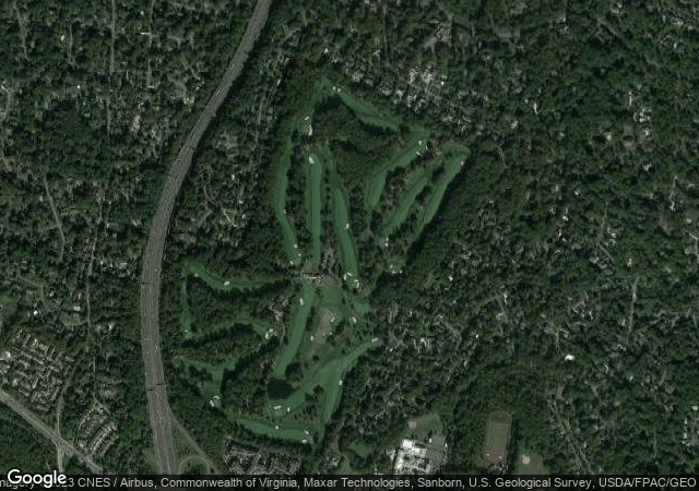 Top 100 Golf Courses