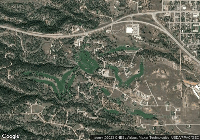 Top 100 Golf Courses