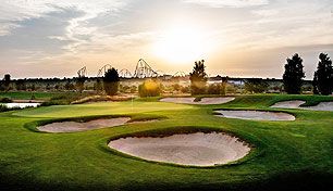 Top 100 Golf Courses