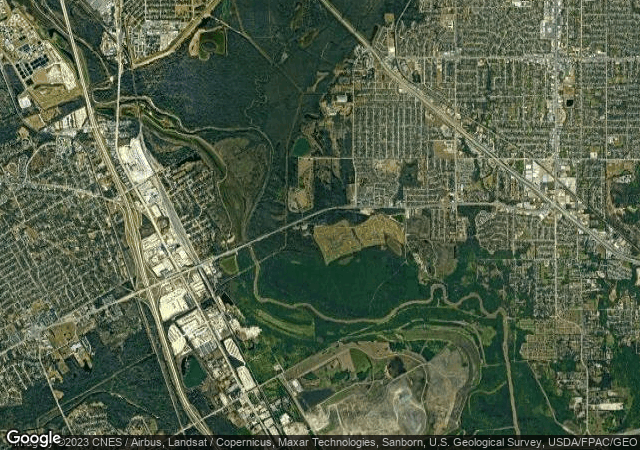 Top 100 Golf Courses