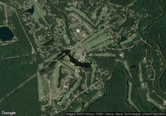 Top 100 Golf Courses