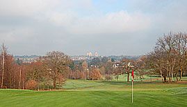 Top 100 Golf Courses