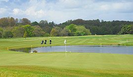 Top 100 Golf Courses