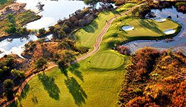 Top 100 Golf Courses