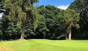 Top 100 Golf Courses