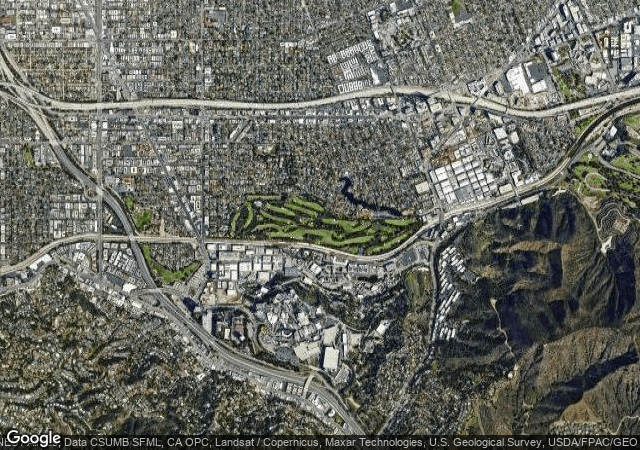 Top 100 Golf Courses