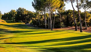 Top 100 Golf Courses