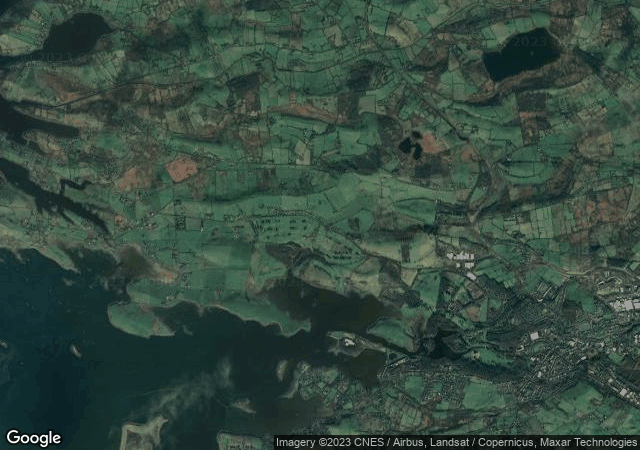 Top 100 Golf Courses