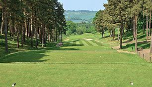 Top 100 Golf Courses