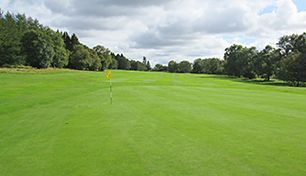 Top 100 Golf Courses