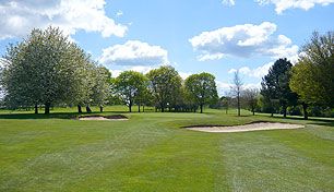 Top 100 Golf Courses