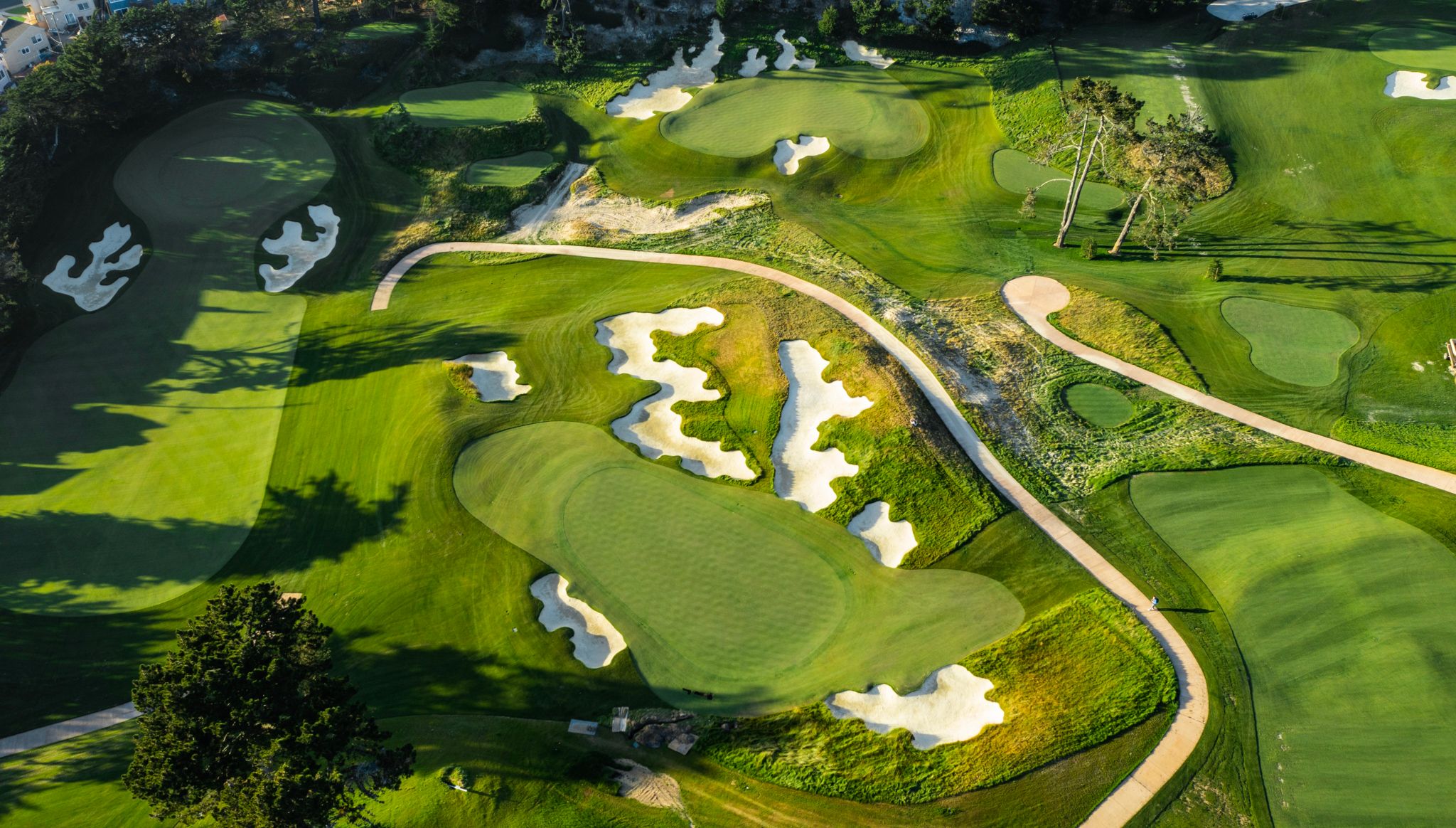 Top 100 Golf Courses