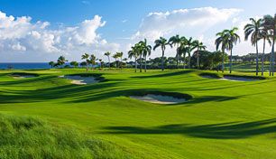 Top 100 Golf Courses