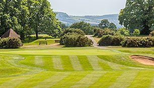 Top 100 Golf Courses