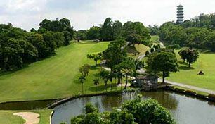 Top 100 Golf Courses