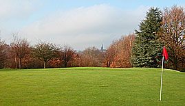 Top 100 Golf Courses