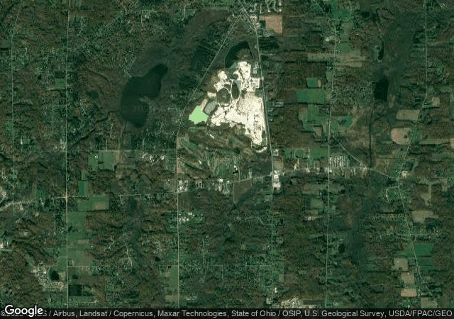 Top 100 Golf Courses