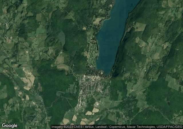 Top 100 Golf Courses