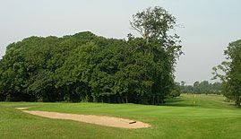 Top 100 Golf Courses