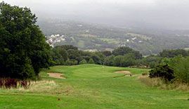 Top 100 Golf Courses