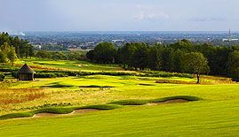 Top 100 Golf Courses