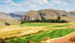 Top 100 Golf Courses