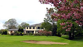 Top 100 Golf Courses