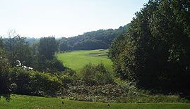 Top 100 Golf Courses