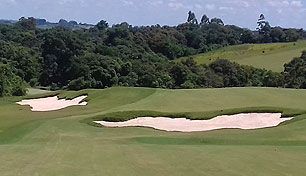 Top 100 Golf Courses