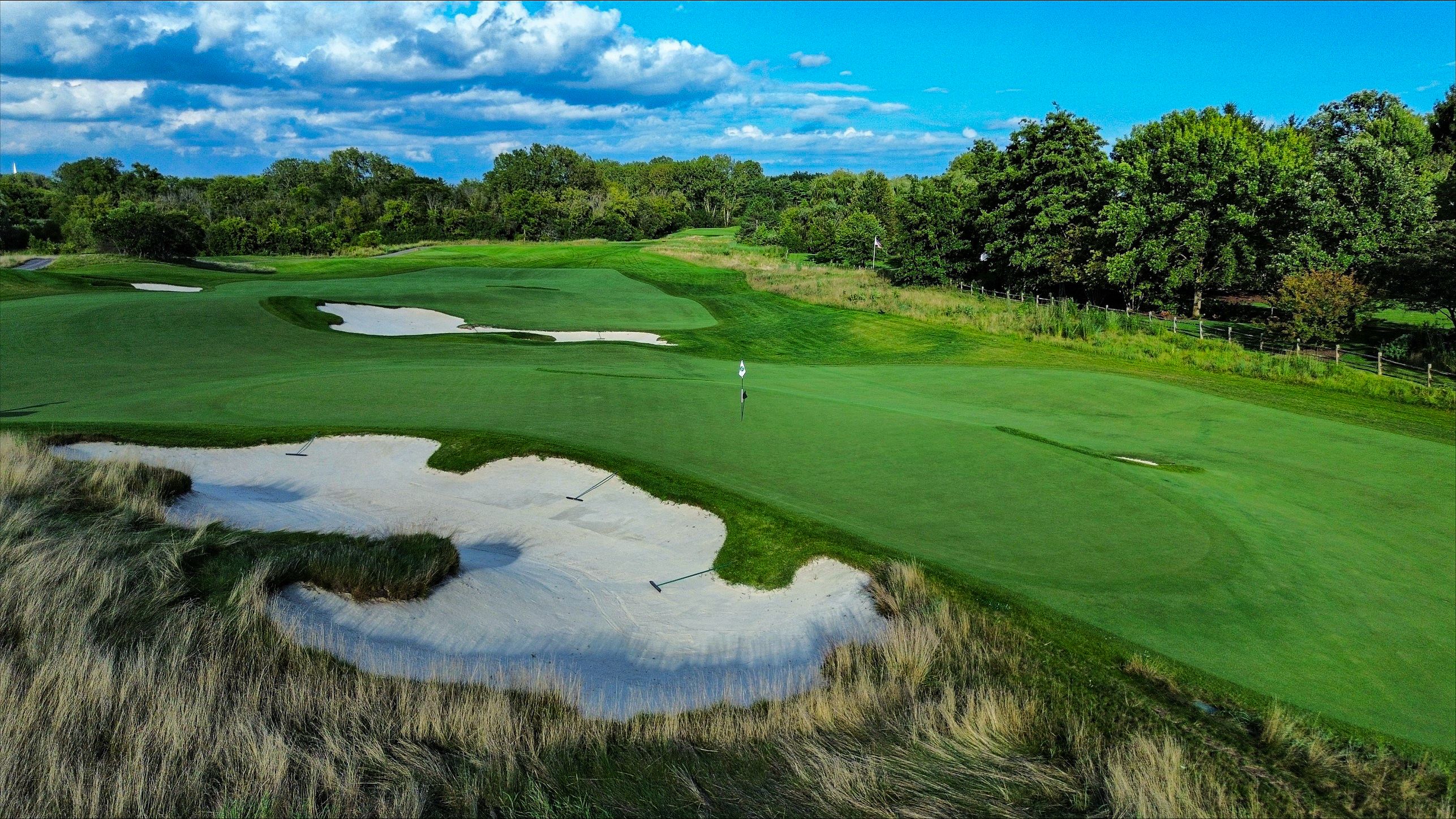 Top 100 Golf Courses