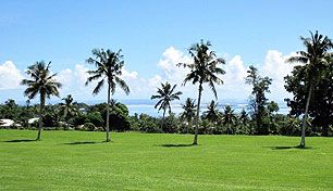 Top 100 Golf Courses