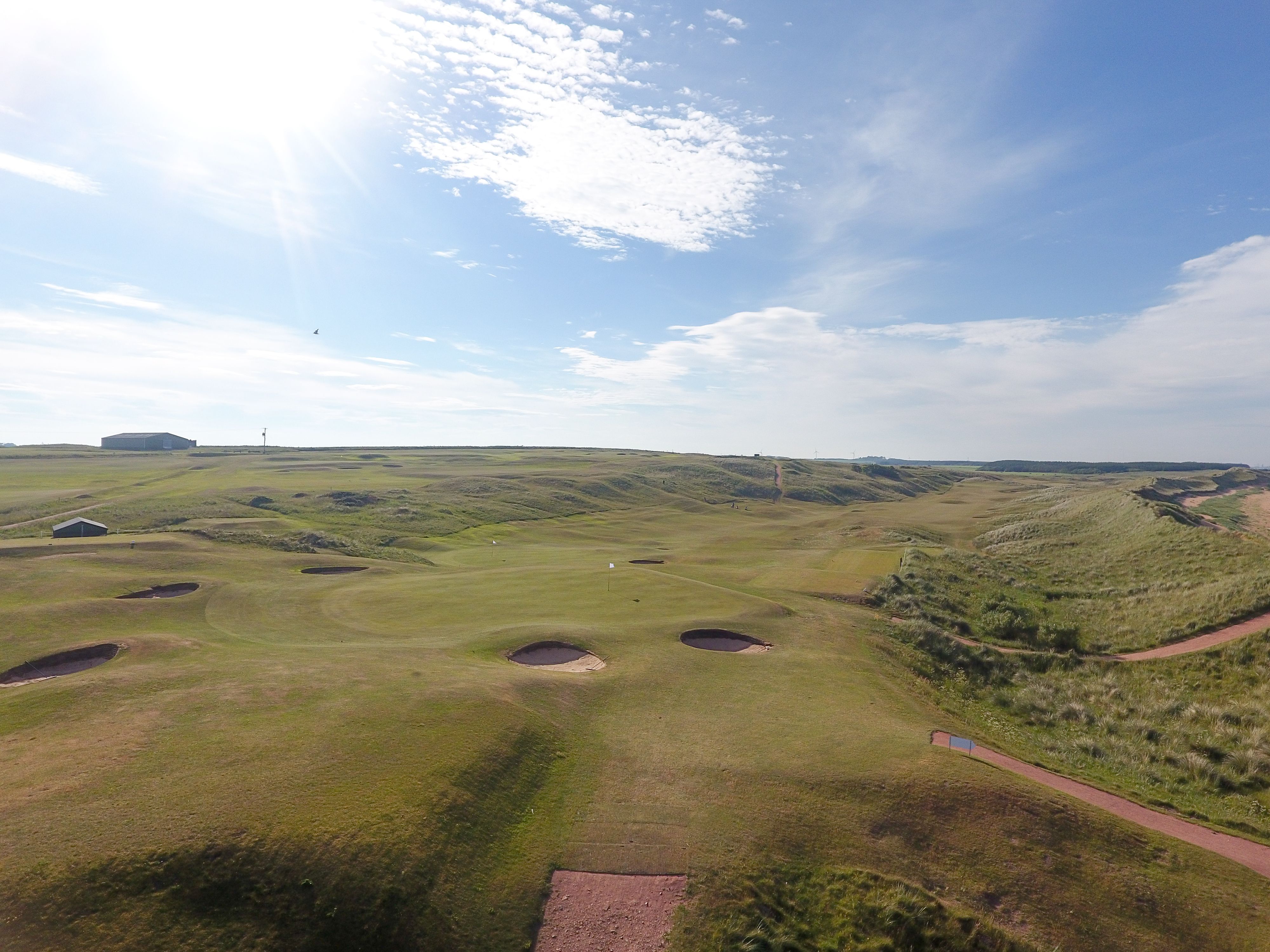 Top 100 Golf Courses