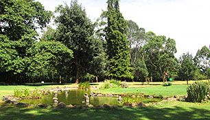 Top 100 Golf Courses