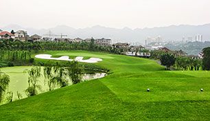 Top 100 Golf Courses