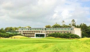 Castlemartyr Golf Resort - Top 100 Golf Courses of Ireland | Top 100 ...
