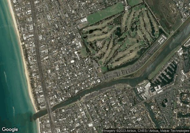 Top 100 Golf Courses