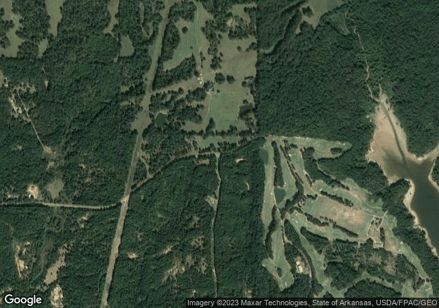 Top 100 Golf Courses