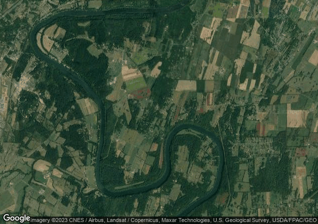 Top 100 Golf Courses